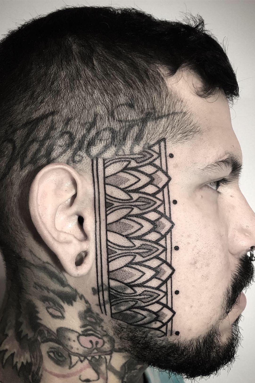 Tattoo uploaded by nato • Tattoodo