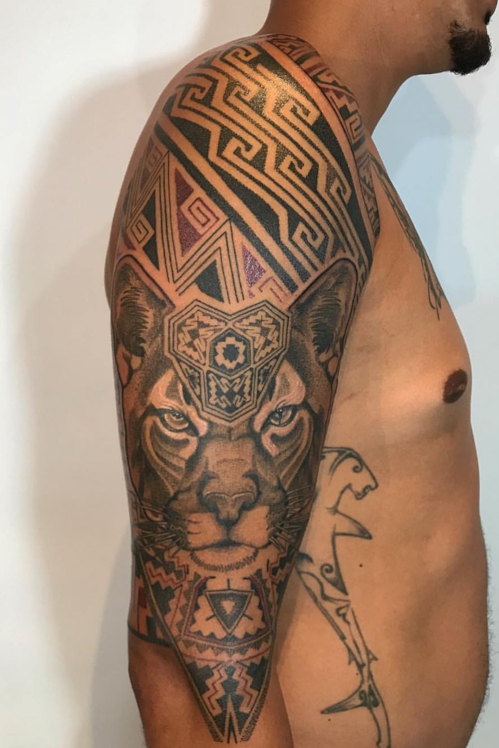 Tattoo uploaded by nato • Tattoodo