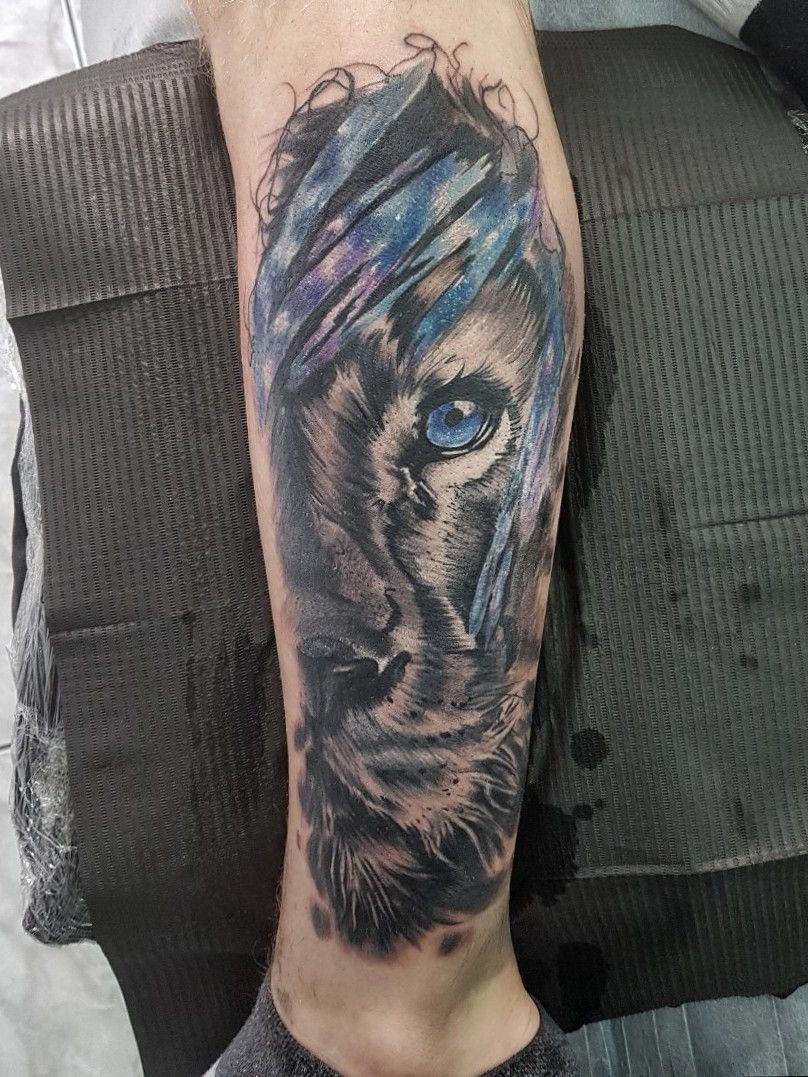 Tattoo uploaded by liberta tattoo • Tattoodo