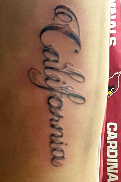 Tattoo uploaded by Roman Zepeda • Tattoodo