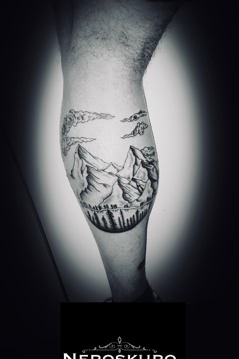 Tattoo uploaded by Andrea carsetti • Tattoodo
