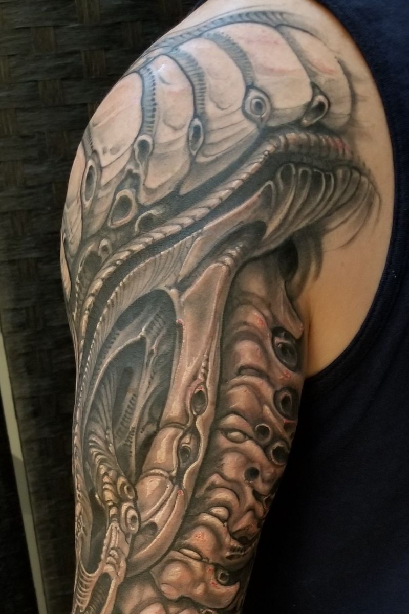 Tattoo uploaded by Jeff croci • Tattoodo