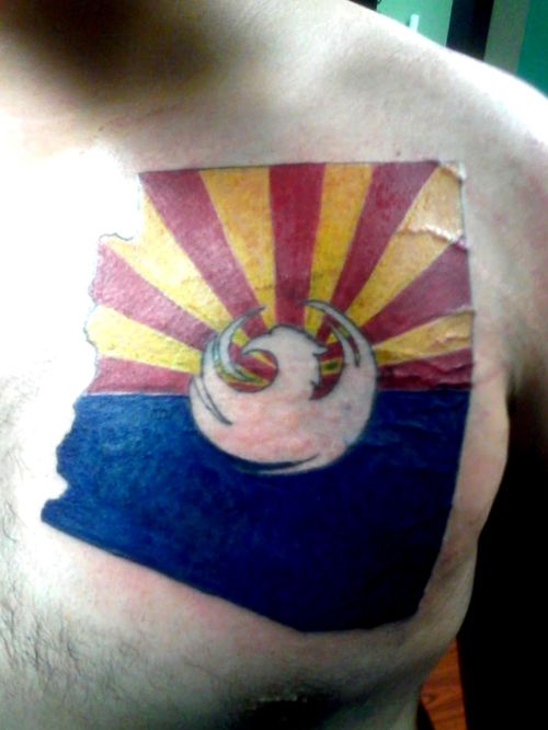 Tattoo uploaded by Roman Zepeda • Tattoodo