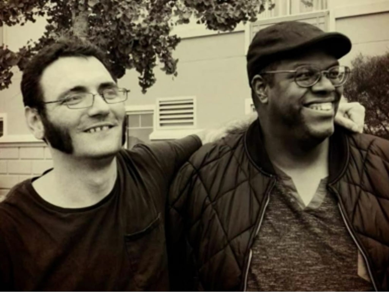 Tattoo uploaded by Justine Morrow • The real Bryon Widner and the real ...