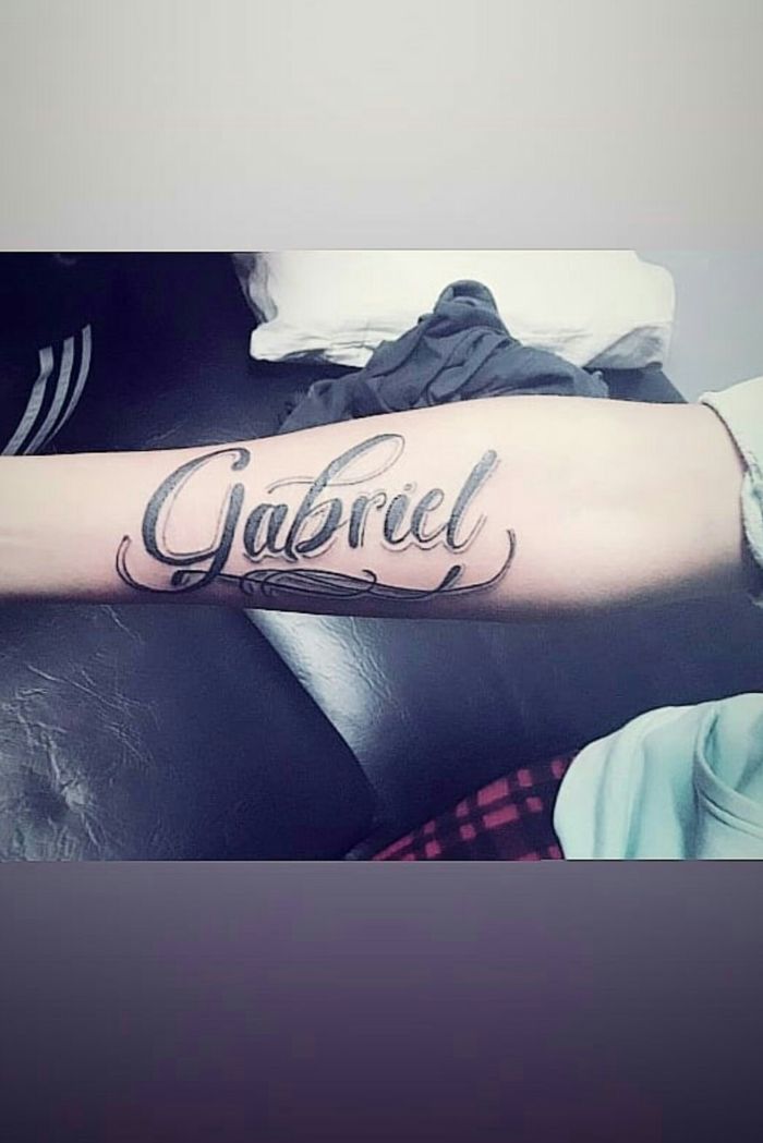 Tattoo uploaded by Guido Tattoo • Tattoodo