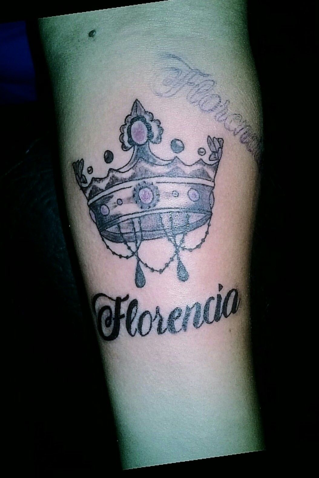 Tattoo uploaded by Guido Tattoo • Tattoodo
