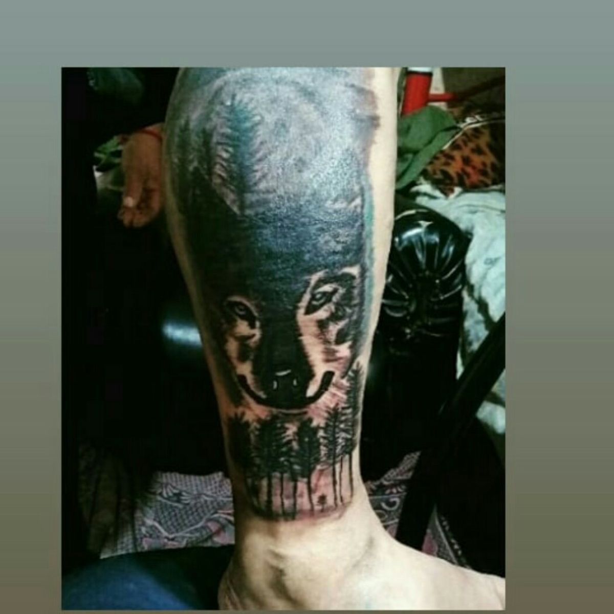 Tattoo uploaded by Guido Tattoo • Tattoodo