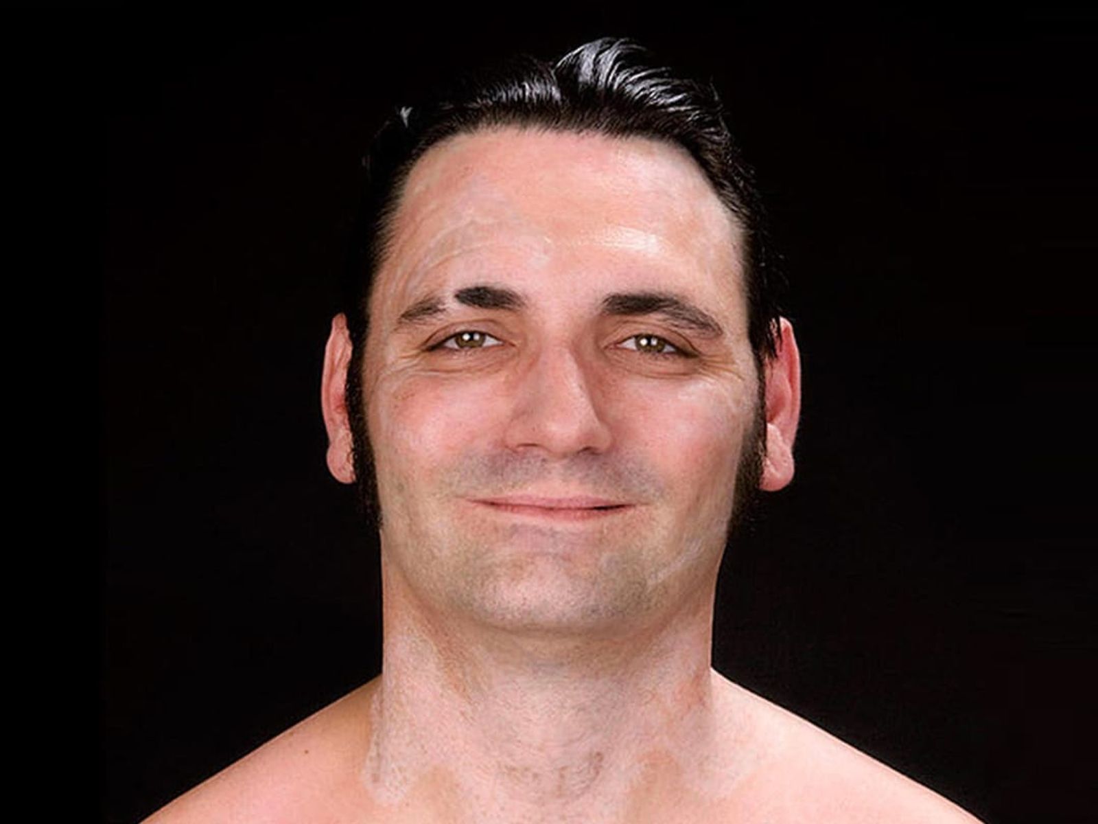 Tattoo uploaded by Justine Morrow • The real Bryon Widner #BryonWidner ...