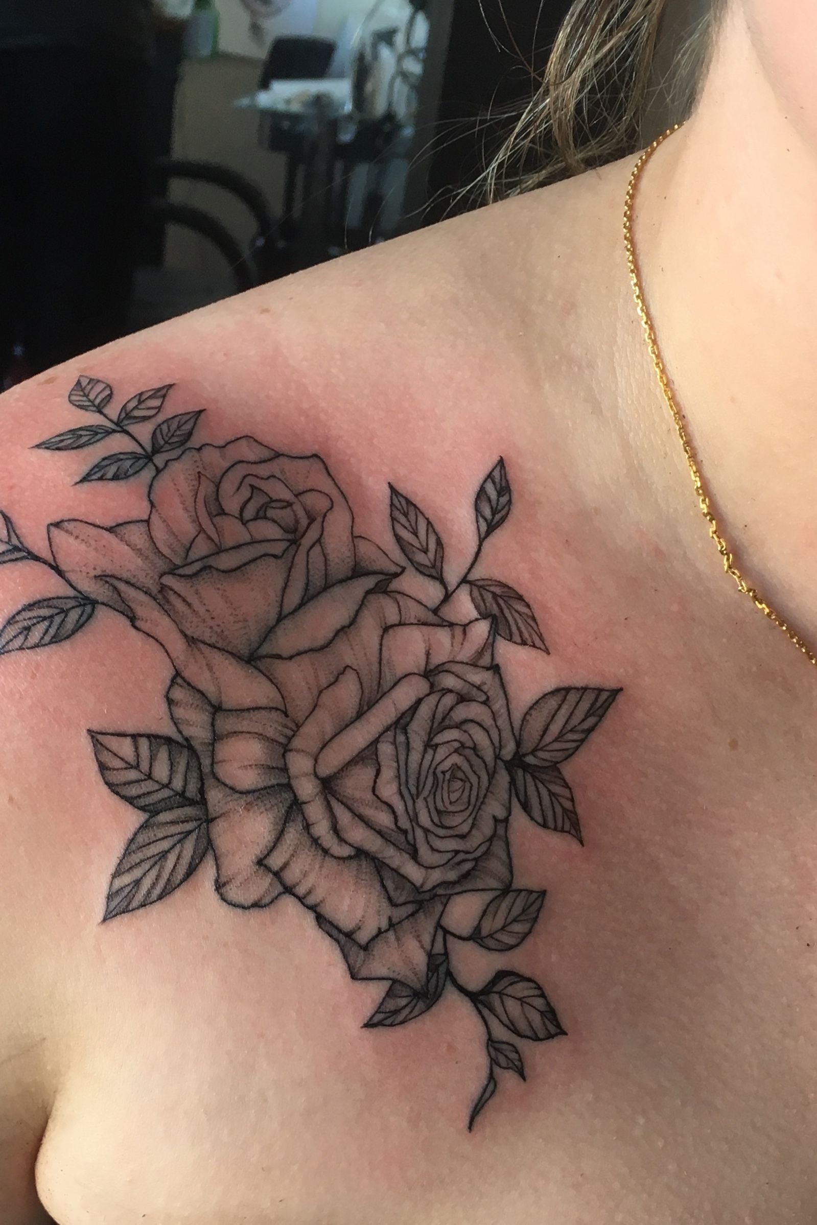 Tattoo uploaded by Satch Bailey • Tattoodo