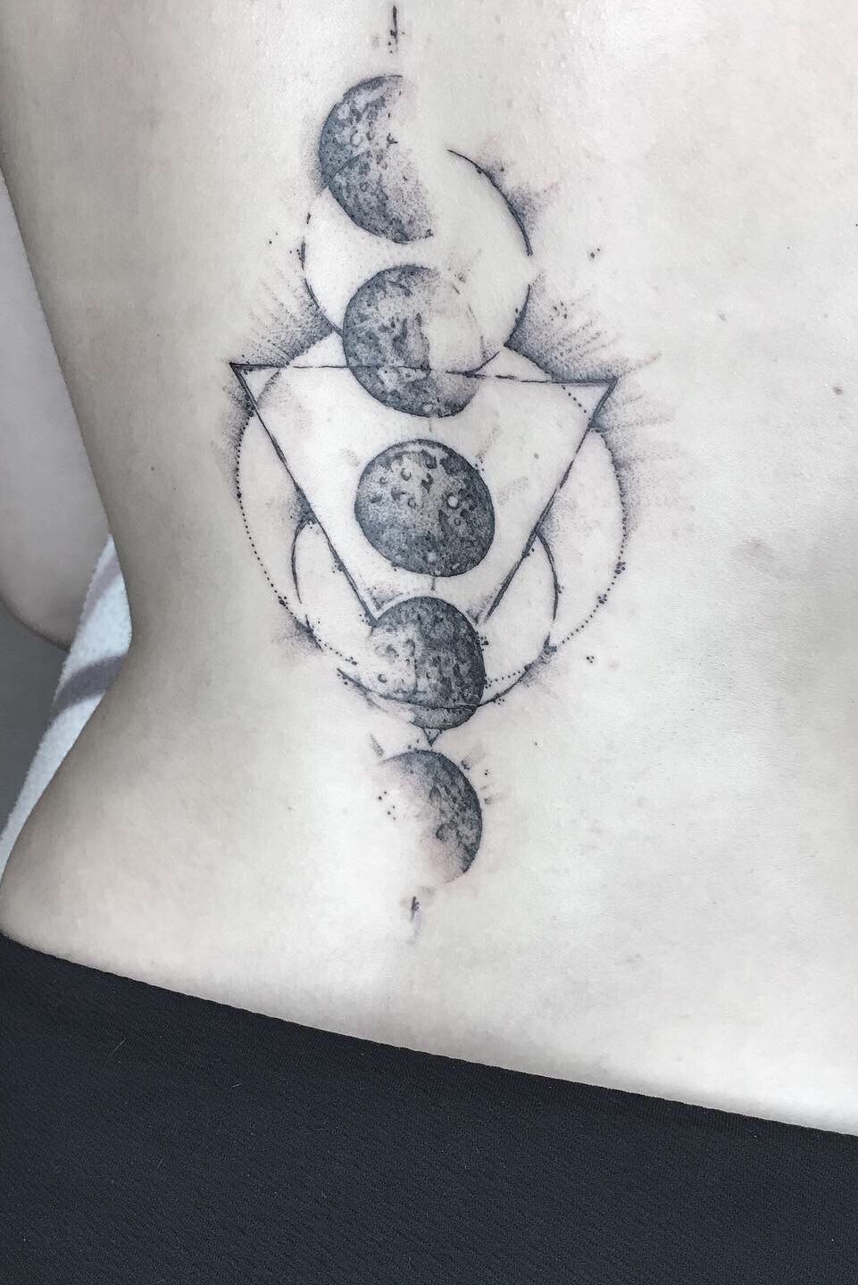 Tattoo uploaded by Sziklai Pali • Tattoodo