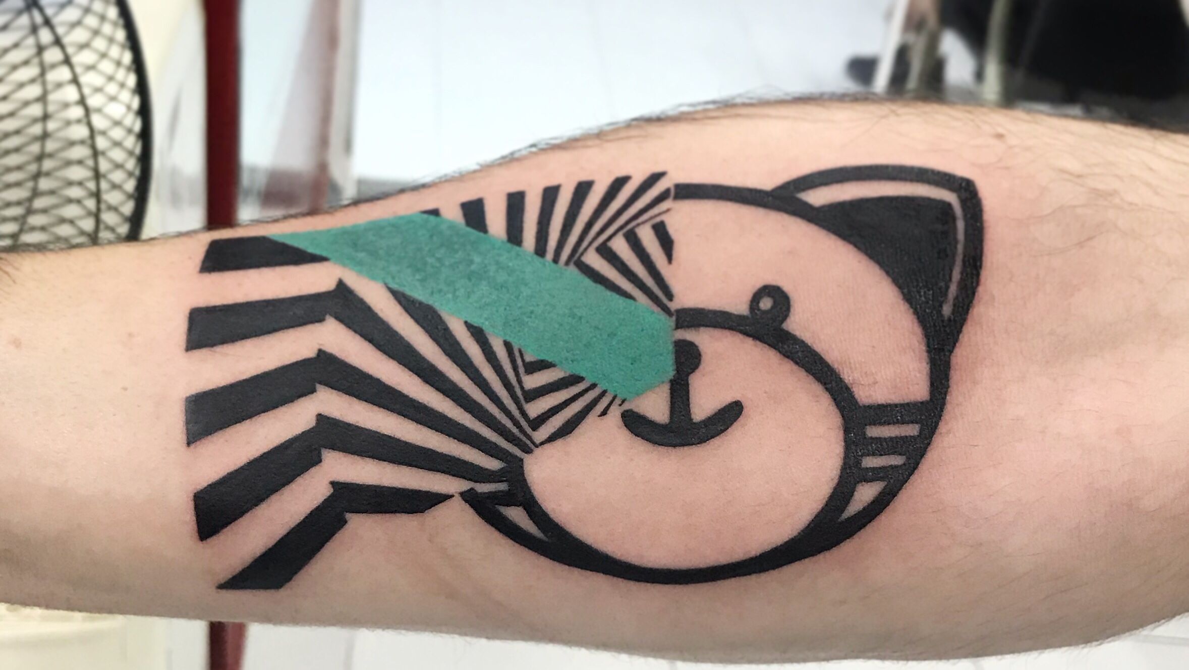 Tattoo uploaded by tattoo meta • Tattoodo