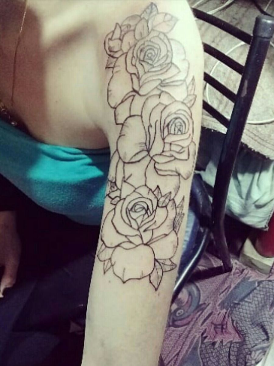 Tattoo uploaded by Guido Tattoo • Tattoodo