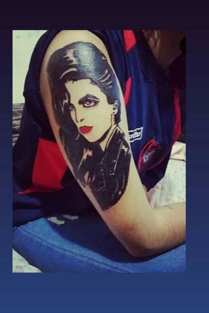 Tattoo uploaded by Guido Tattoo • Tattoodo
