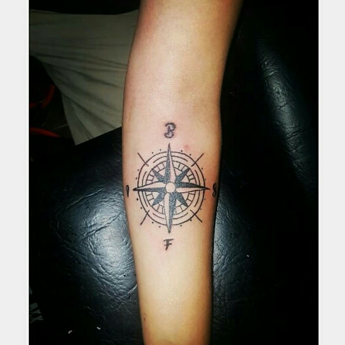 Tattoo uploaded by Guido Tattoo • Tattoodo
