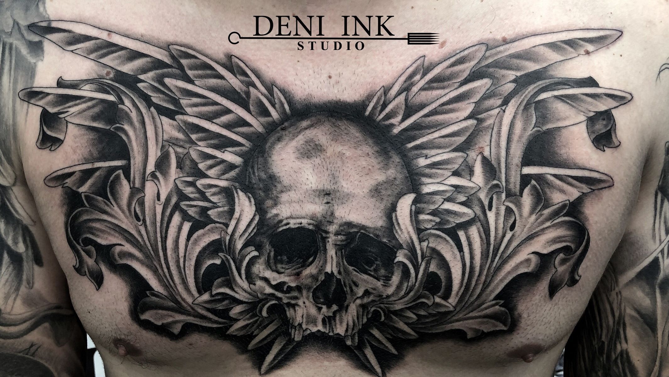 Tattoo uploaded by deni ink studio • Tattoodo