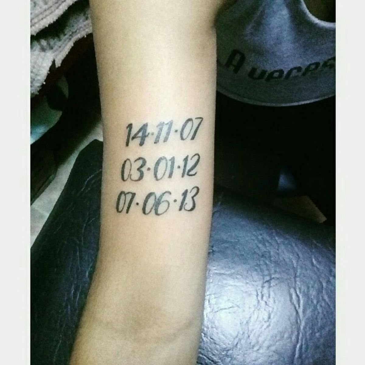 Tattoo uploaded by Guido Tattoo • Tattoodo