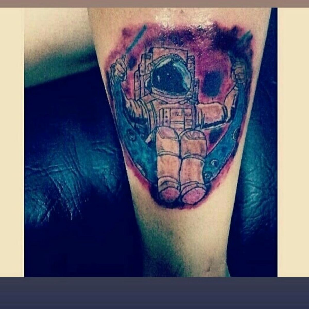 Tattoo uploaded by Guido Tattoo • Tattoodo