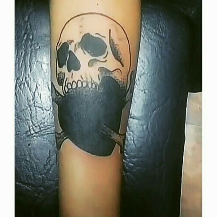 Tattoo uploaded by Guido Tattoo • Tattoodo