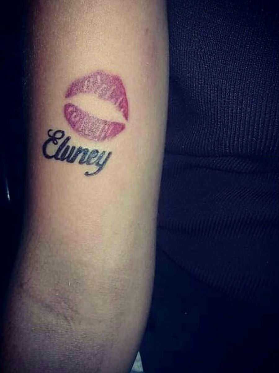 Tattoo uploaded by Guido Tattoo • Tattoodo