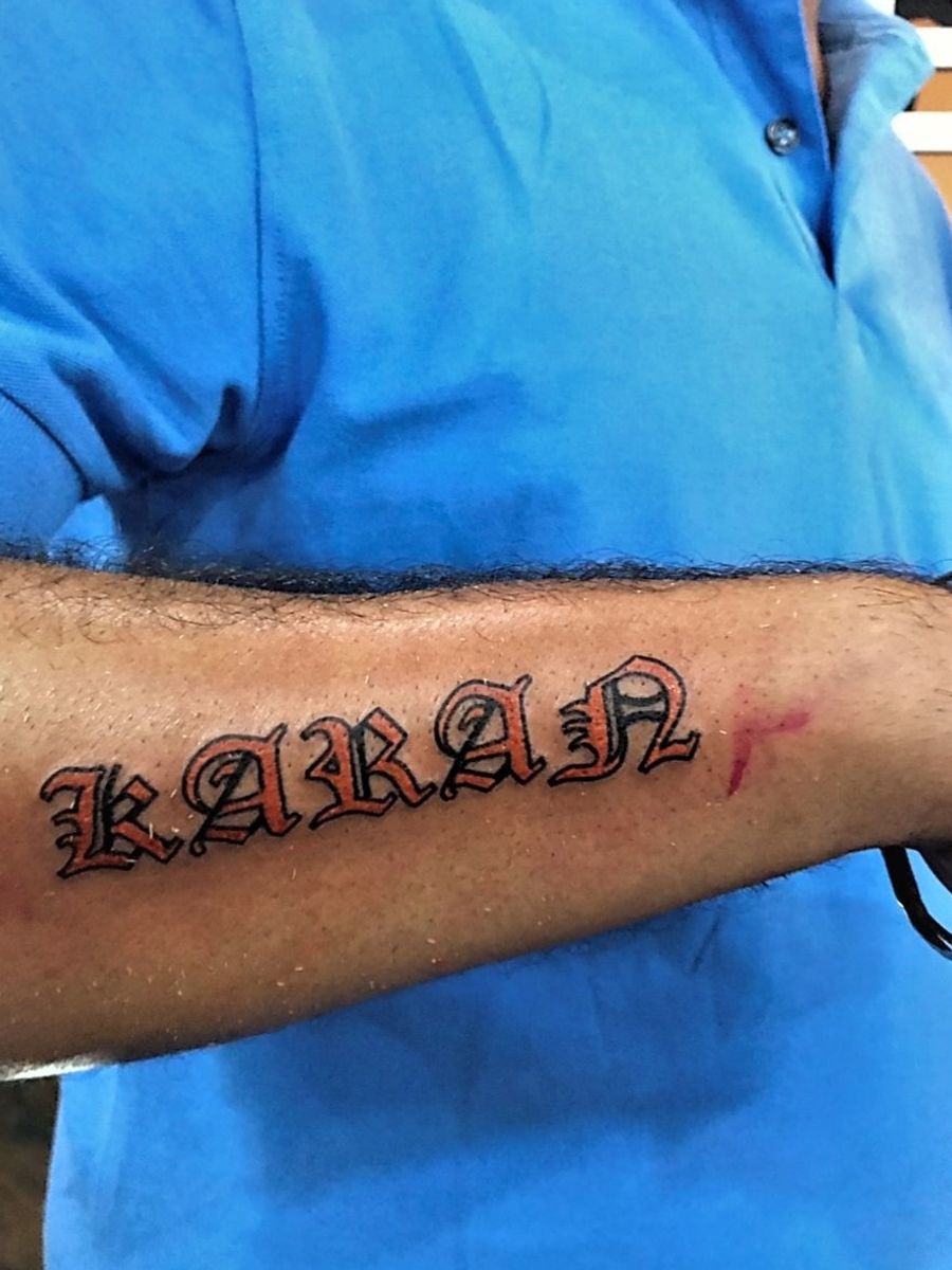 Tattoo uploaded by Inked In Asia Tattoo Studio Patong Phuket Thailand ...