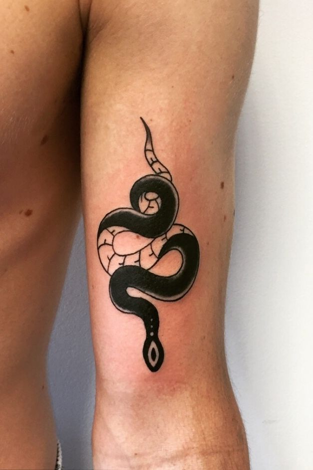 Tattoo uploaded by Thomas Trombley • Tattoodo