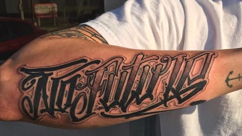 Tattoo uploaded by Joshua Aaron Kassner • Tattoodo