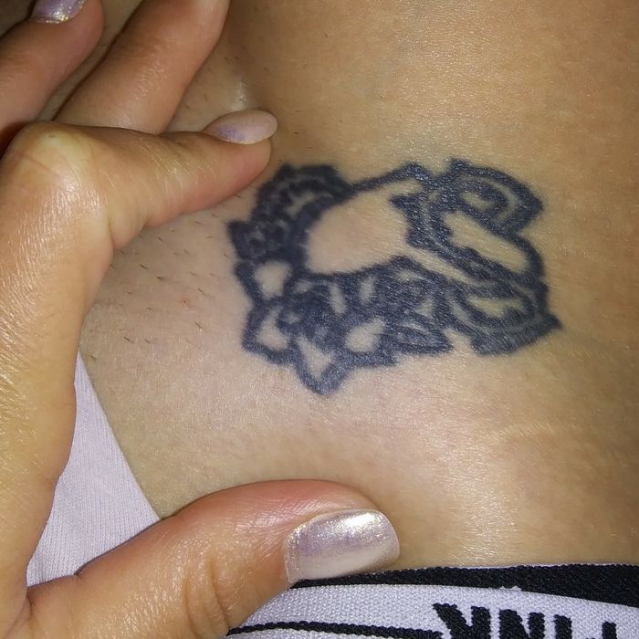 Tattoo uploaded by Kate Loveday • Tattoodo