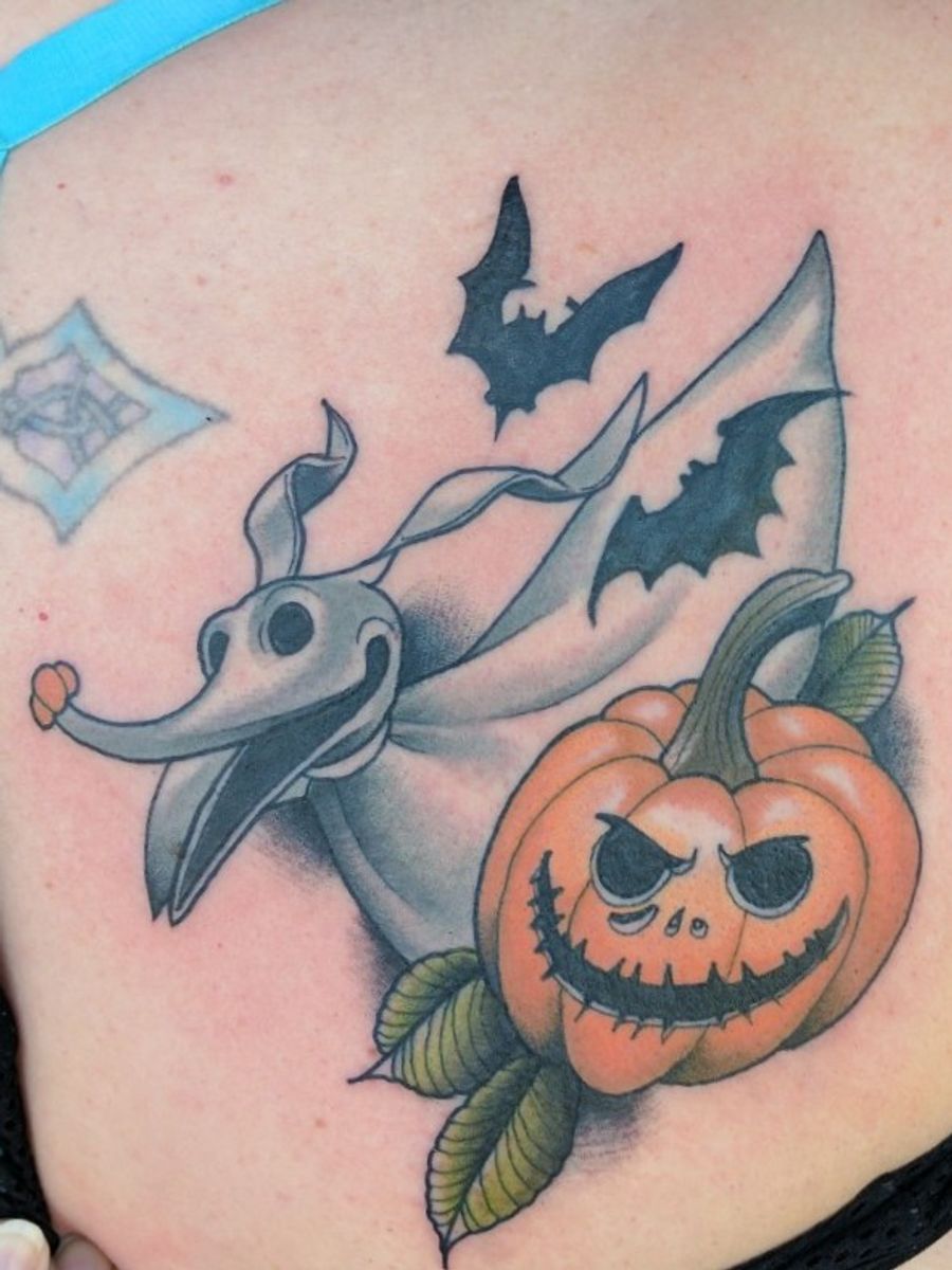 Tattoo uploaded by Tonya Myers • Tattoodo