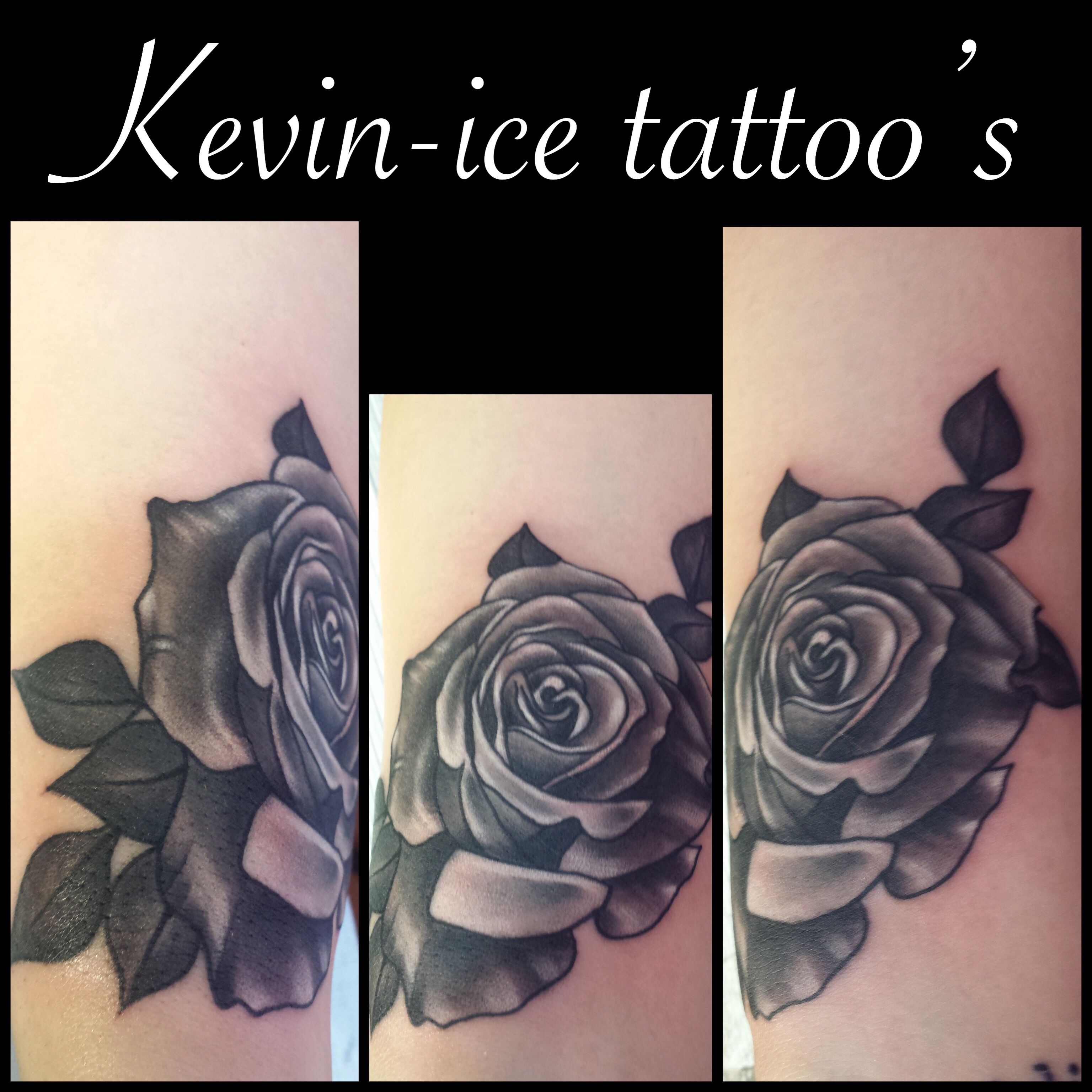 Tattoo uploaded by Kevin-ice tattoo & piercing studio • Tattoodo