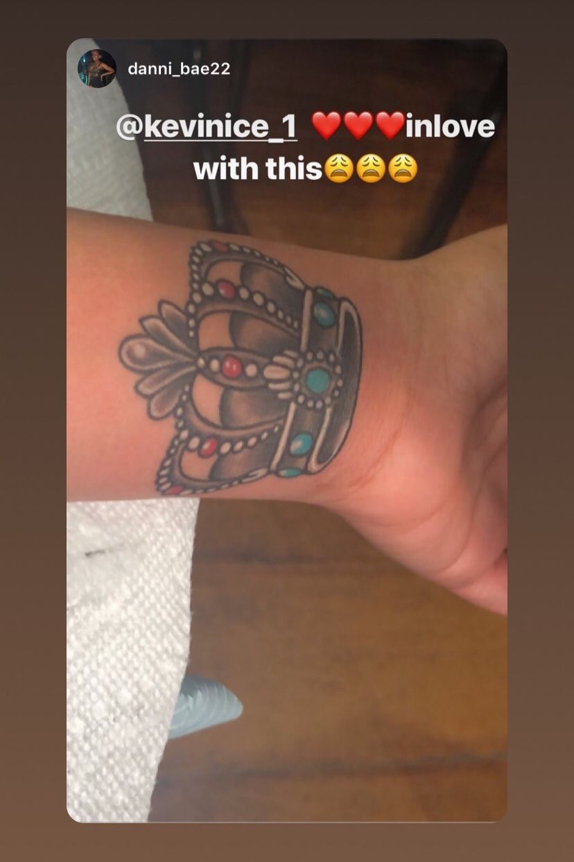 Tattoo uploaded by Kevin-ice tattoo & piercing studio • Tattoodo