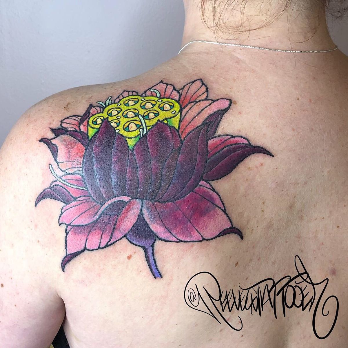 Tattoo uploaded by Reeves Tattooer • Tattoodo