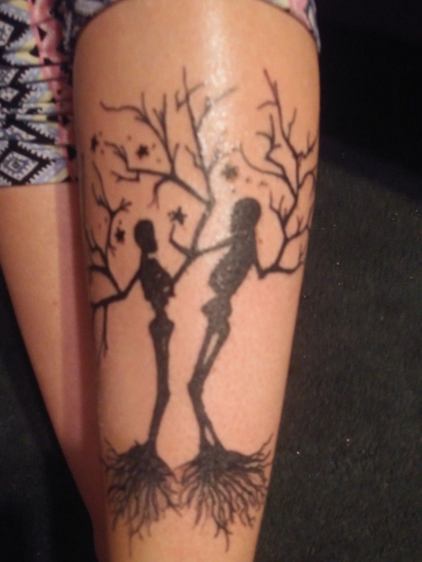 Tattoo uploaded by Diamond Eye Tattoo Studio • Tattoodo