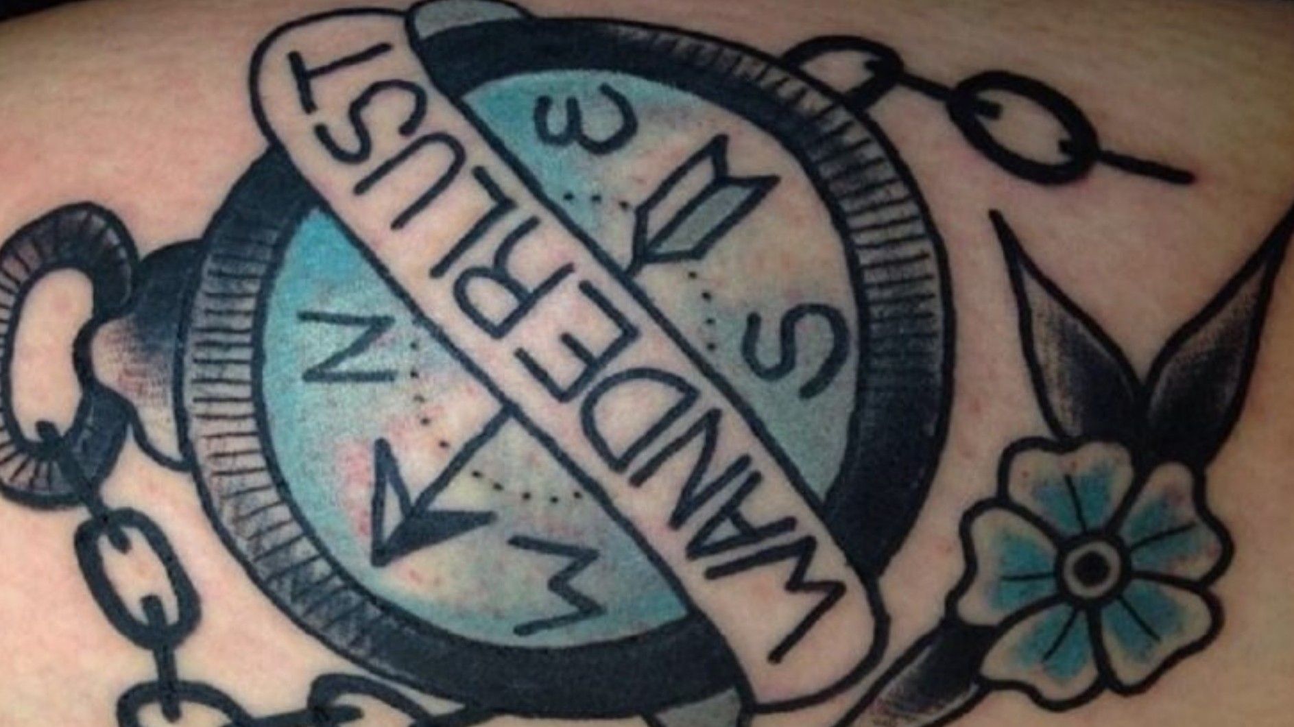 Tattoo uploaded by Justin Gaither • Tattoodo