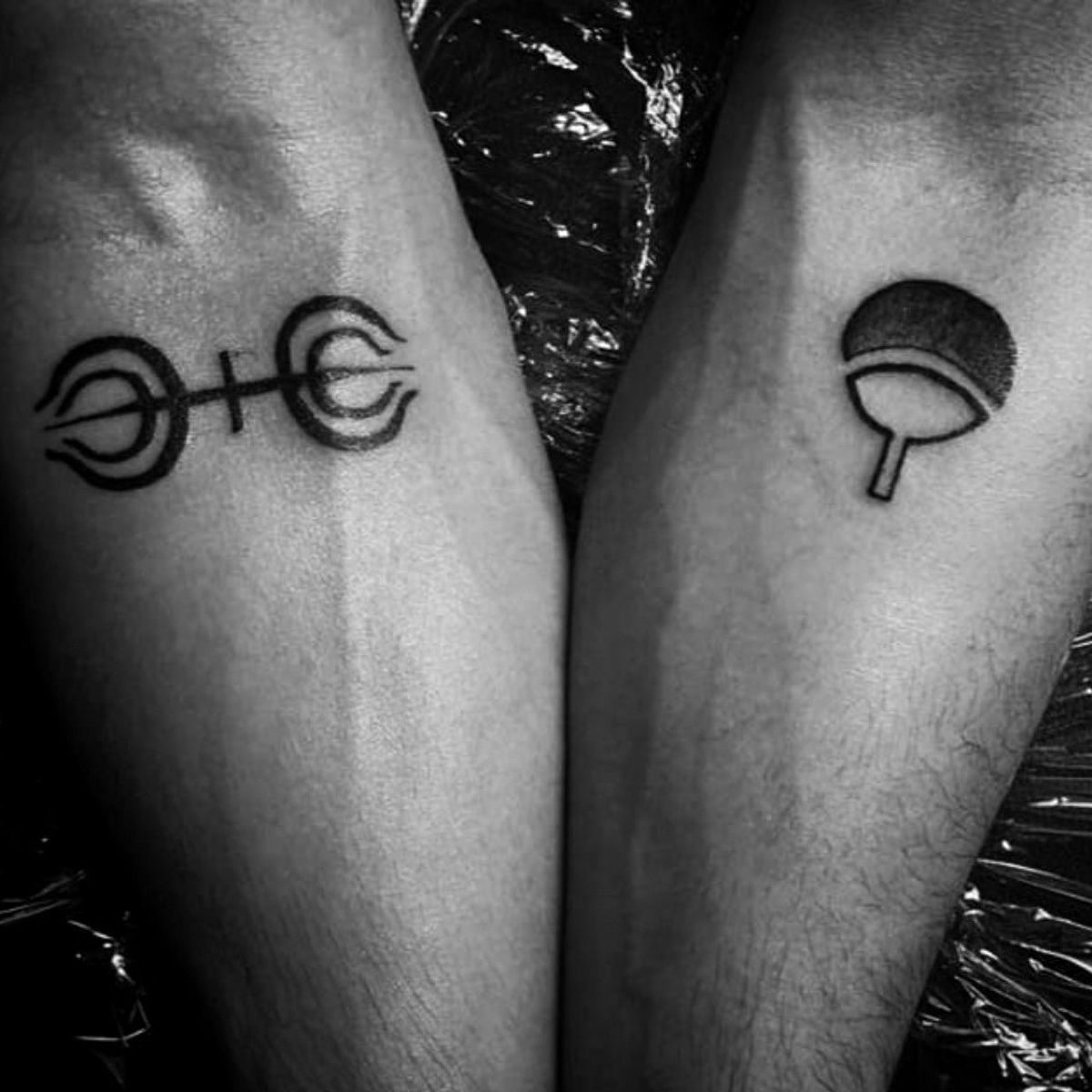 Tattoo uploaded by Ely Rgb • Tattoodo