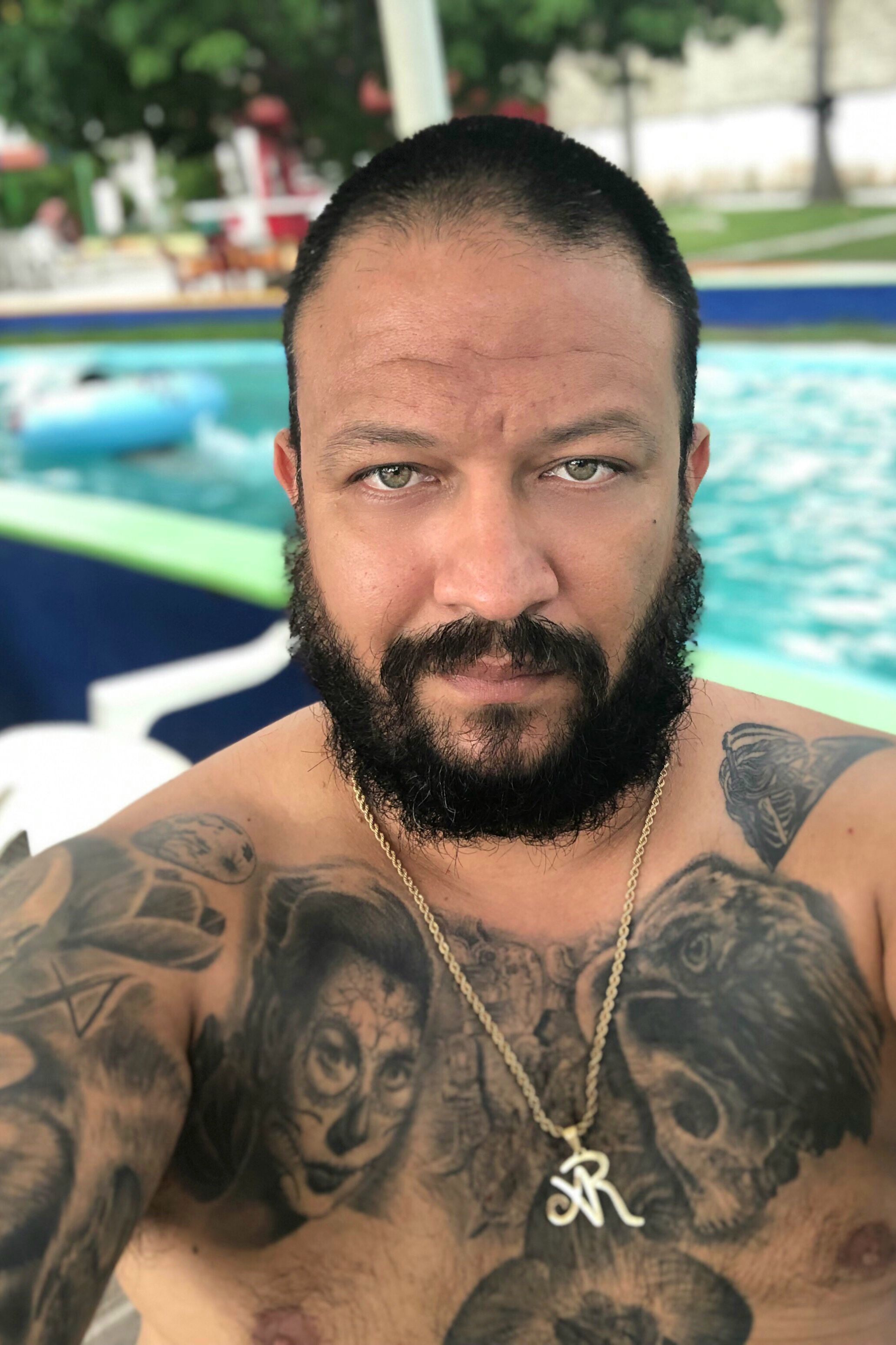 Tattoo uploaded by Roberto Rubio • Tattoodo