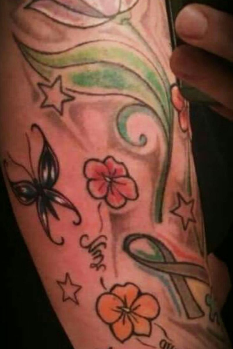 Tattoo uploaded by Jeremy Bostick • #3 sleeve • Tattoodo