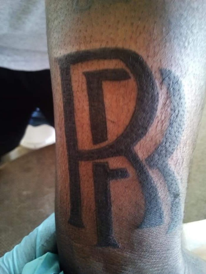 Tattoo uploaded by mr.ceo.e • Tattoodo