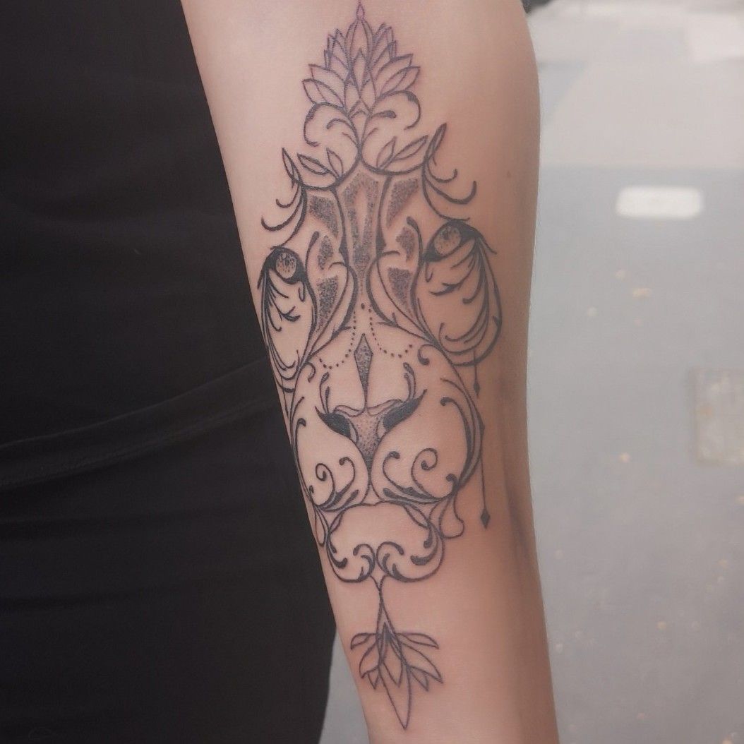Tattoo uploaded by Graph Ink • Tattoodo