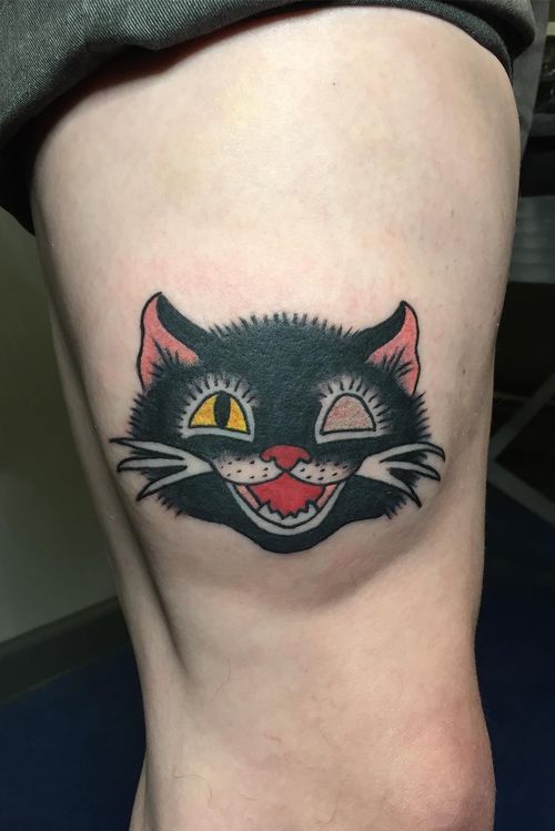 Tattoo uploaded by Rising Wave Tattoo • Tattoodo