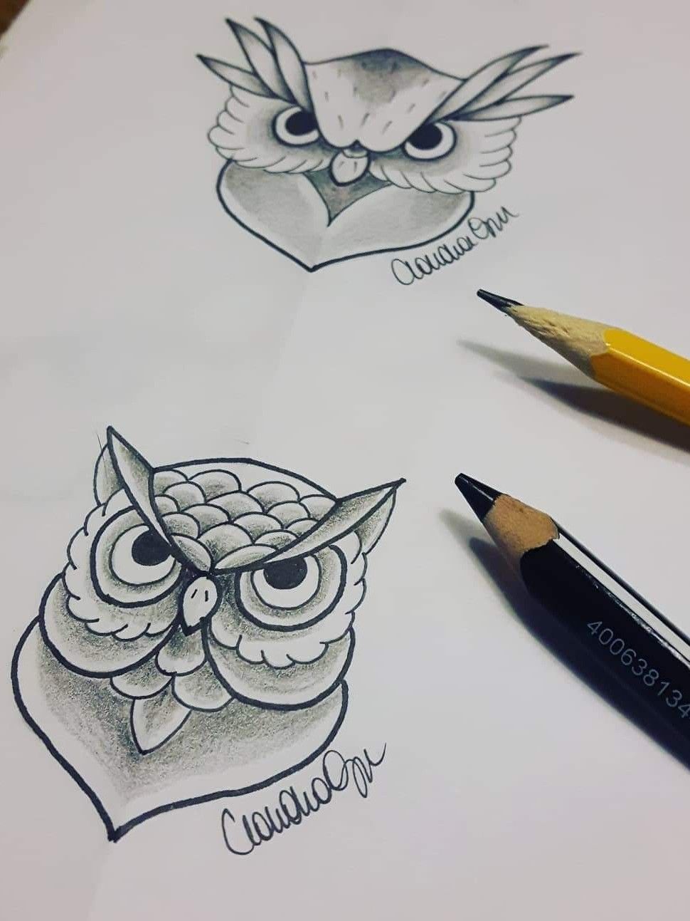 Tattoo uploaded by Claudia • Tattoodo