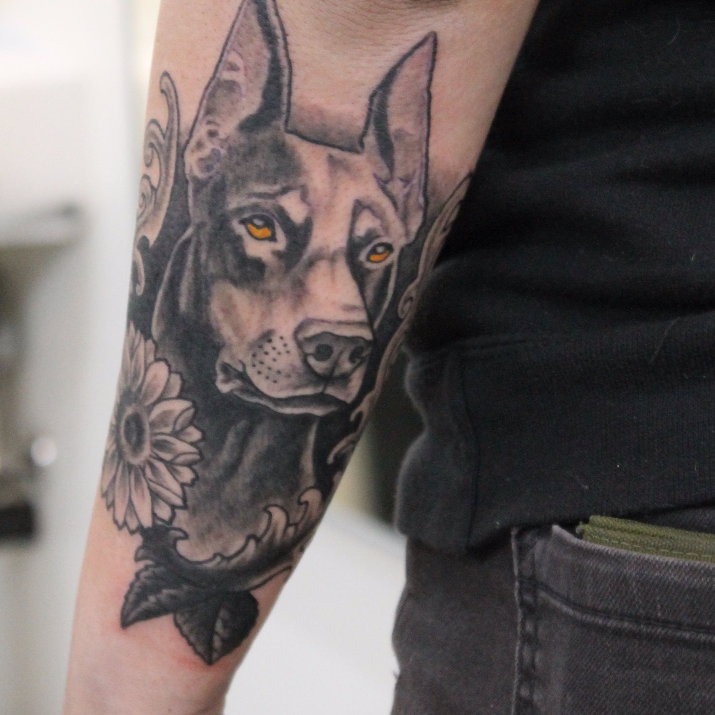 Tattoo uploaded by Axiom Tattoo • Tattoodo