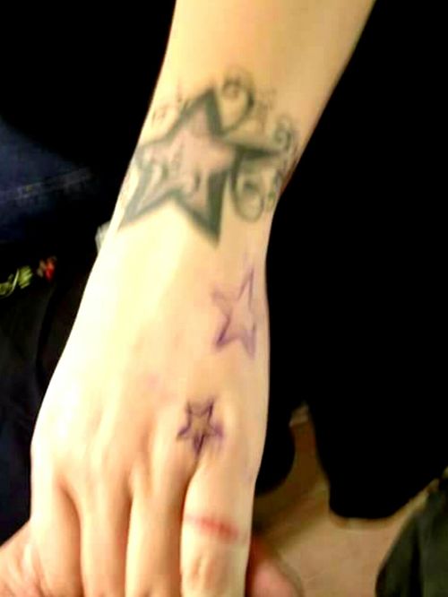 Tattoo uploaded by Jeremy Bostick • Tattoodo