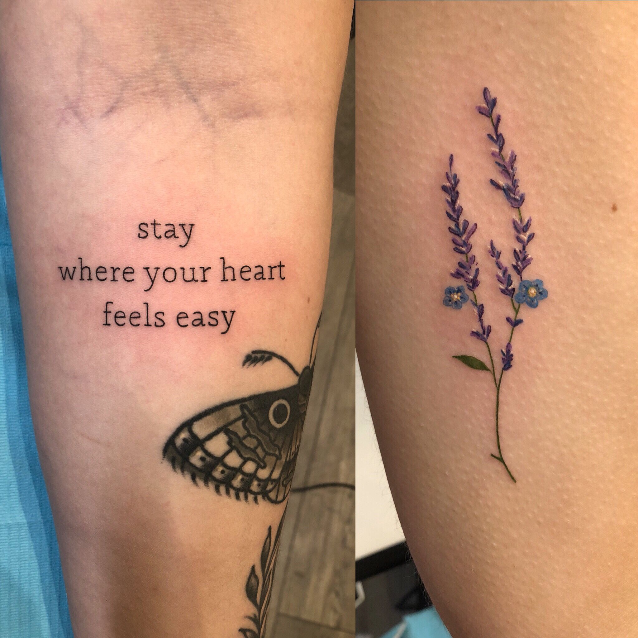Tattoo uploaded by Erica Marie • Tattoodo