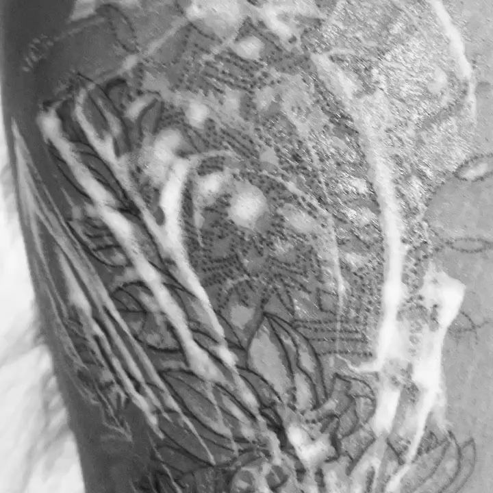 Tattoo uploaded by Na-Tasha • Tattoodo