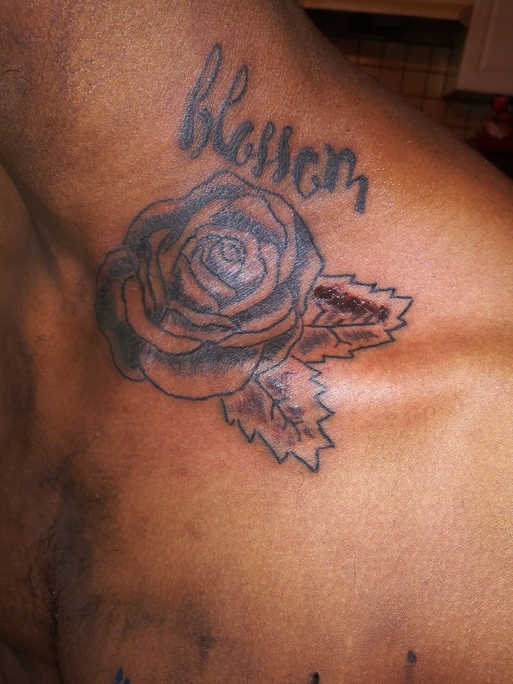 Tattoo uploaded by EZ • Tattoodo
