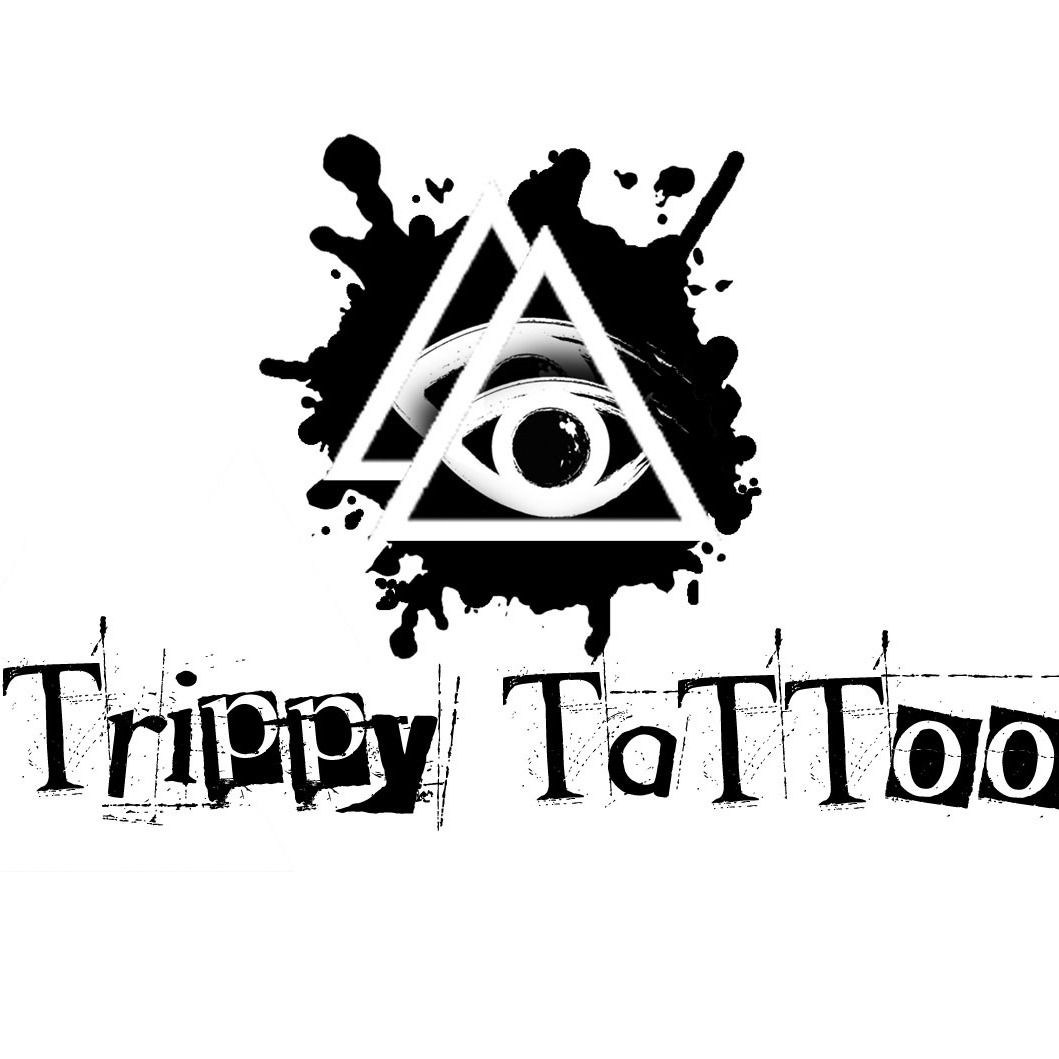 Tattoo uploaded by Trippy Tattoo • Tattoodo
