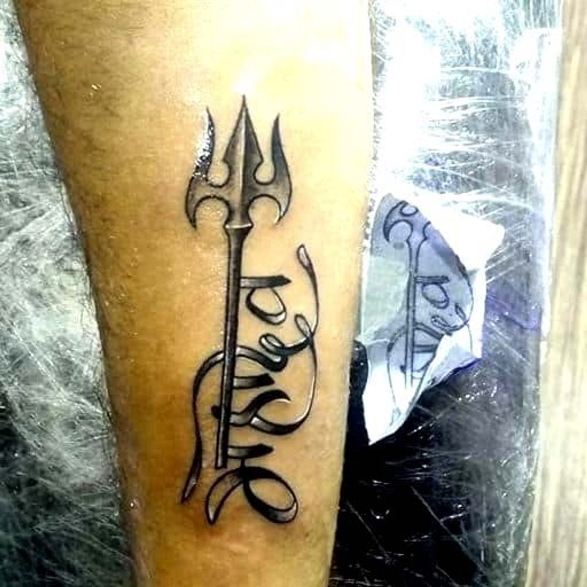 Tattoo uploaded by Trippy Tattoo • best tattoo artist in & best studio ...