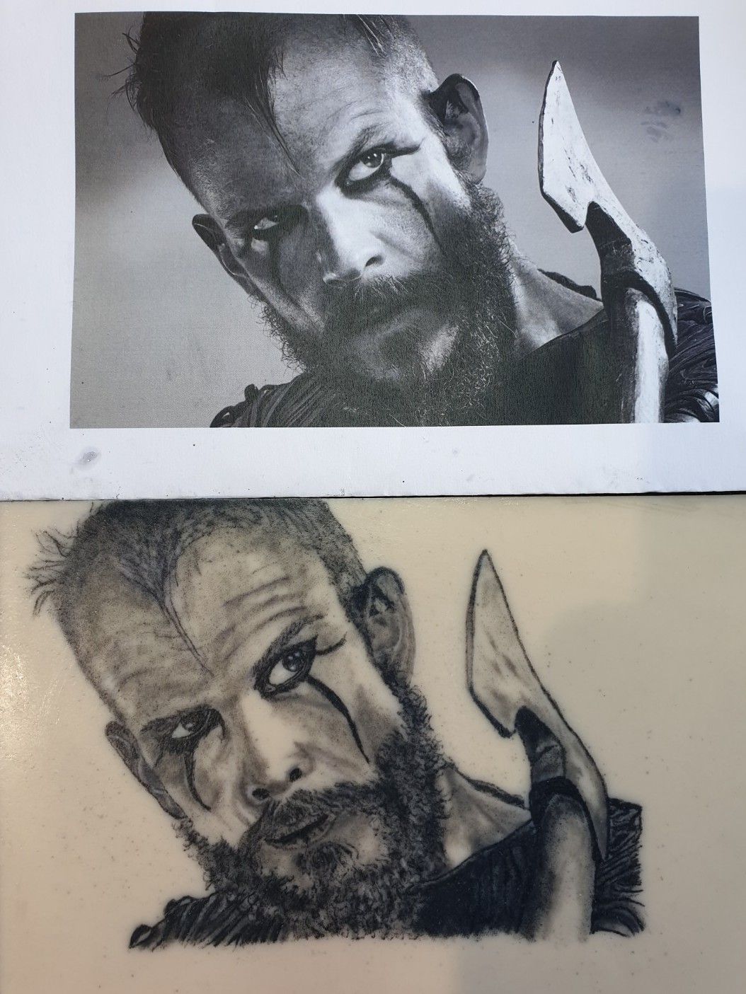 Tattoo uploaded by Nightfall Tattoo • Tattoodo