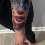 BV Inks • Tattoo Artist • Book Now • Tattoodo