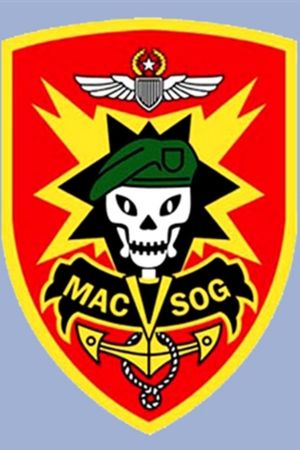 Tattoo uploaded by Jason David • MACV-SOG • Tattoodo